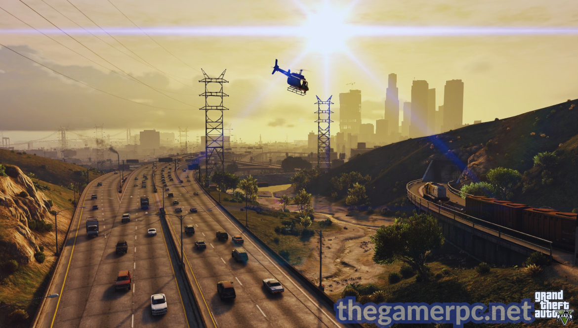 GTA 5 Free Pc With Full VersionFree Download {Updated} 2023